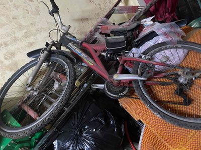 Mua bán xe đạp Martin 107 cũ mới giá rẻ 12/2025