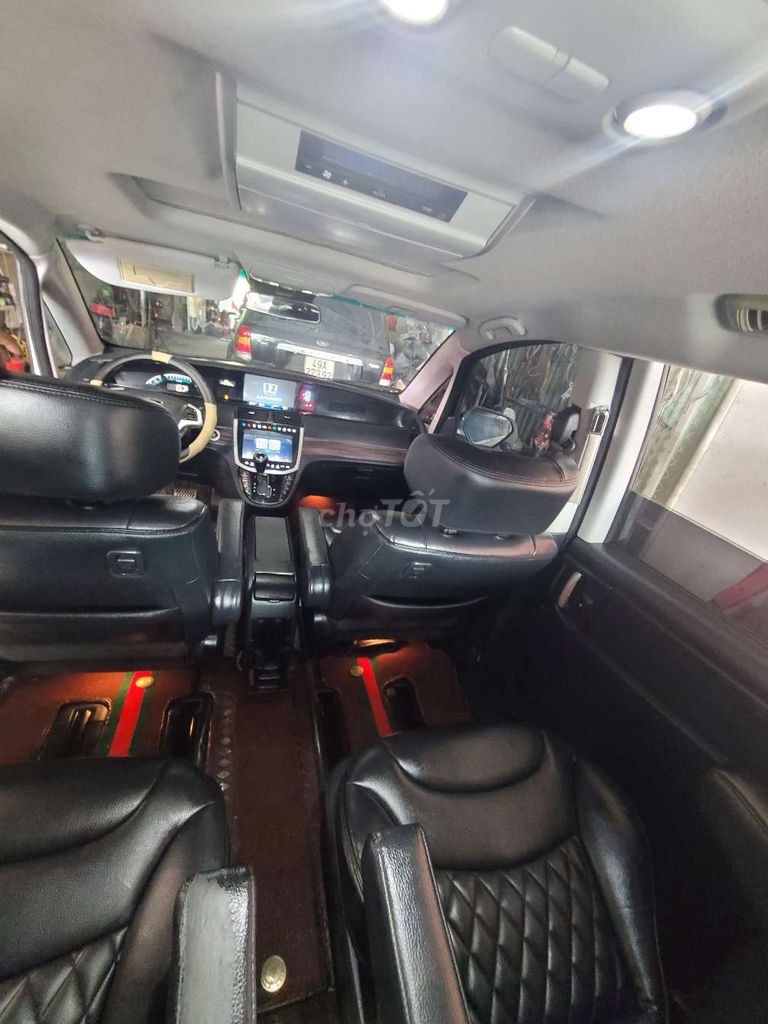 LUXGEN 2016 , 2 CỬA LÙA TỰ ĐỘNG - 130010244