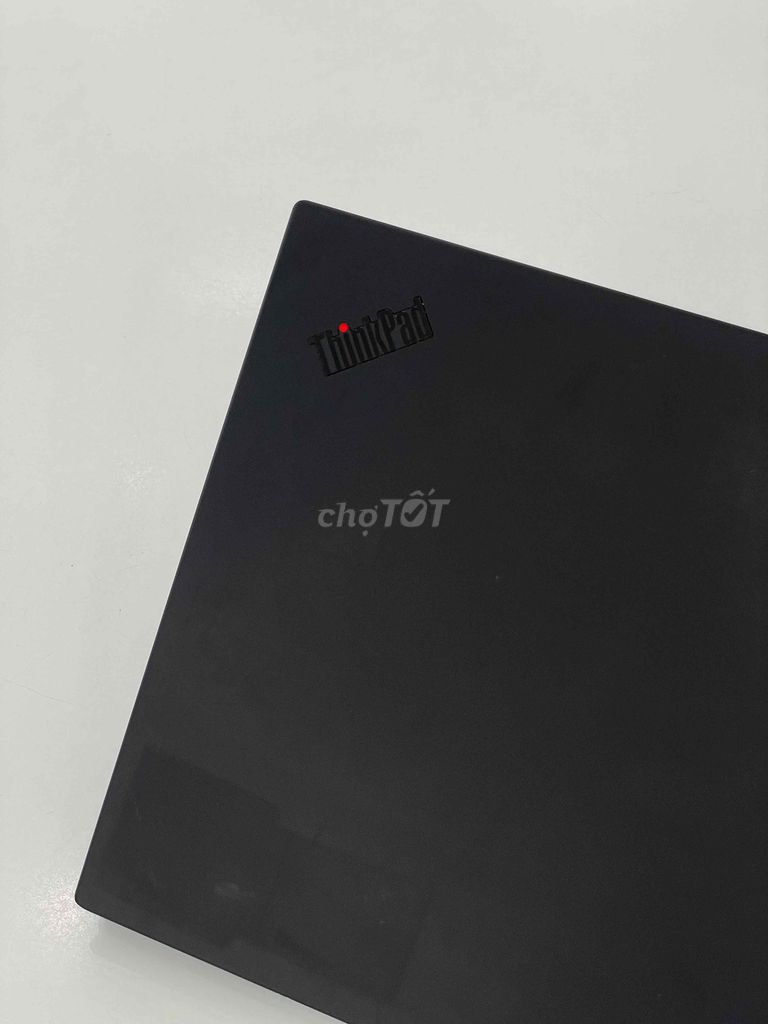 Lenovo ThinkPad P1 Gen 3 i9-10885H 16/512GB T2000 - 130095389