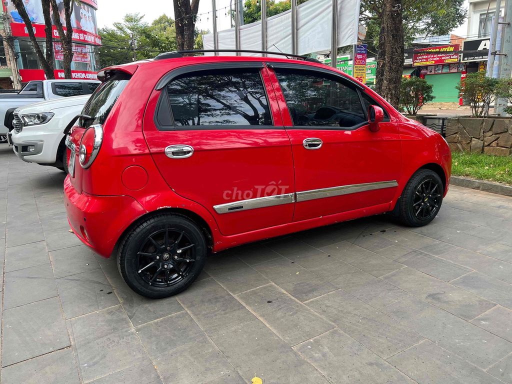 Spack 5 ghế tự động . Sx 2009 xe máy bao ngon - 130323164