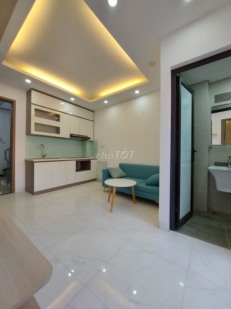 MỞ BÁN CHUNG CƯ B1 ĐỘI CẤN, NGỌC HÀ, Ở NGAY, OTO ĐỖ CỬA, FULL ĐỒ ...