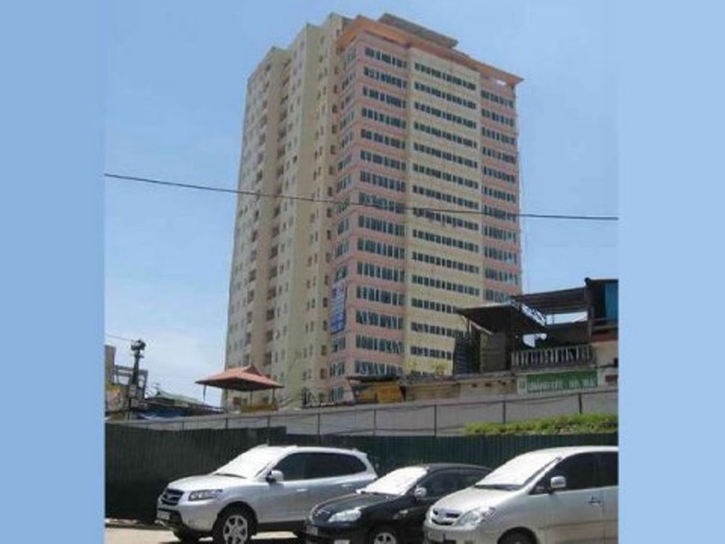 Dự Án Toà Nhà 249A Thụy Khuê Quận Tây Hồ Giá Rẻ Tháng 05/2026
