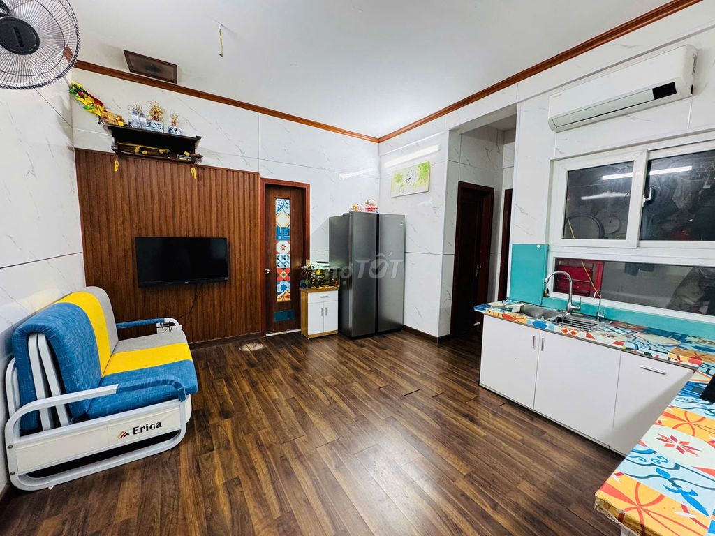 Mình chính chủ bán CĂN GÓC mát nhất KIM VĂN KIM LŨ - 129452206