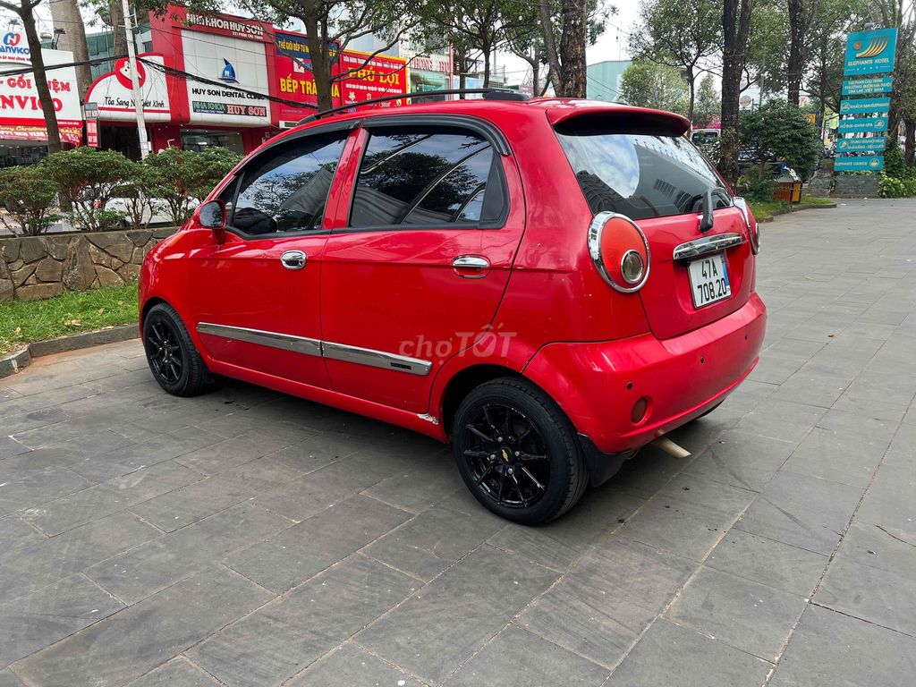 Spack 5 ghế tự động . Sx 2009 xe máy bao ngon - 130323164