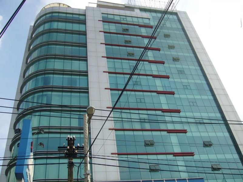 Dự Án MB Bank Tower Quận 3 Giá Rẻ Tháng 04/2025