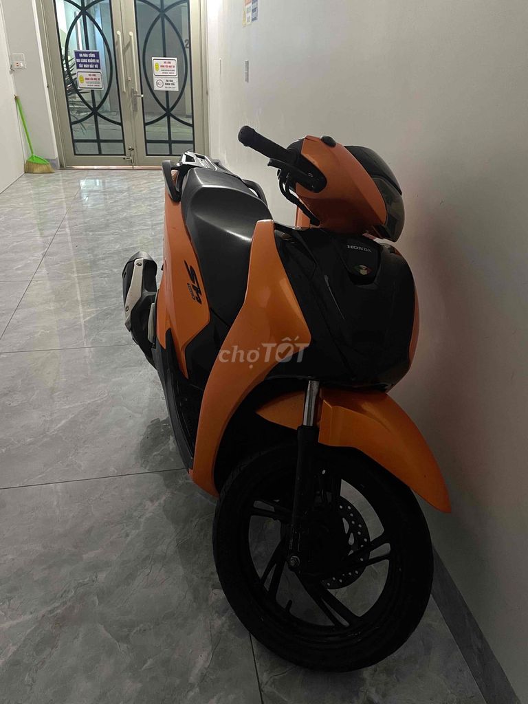 Chính chủ bán SH 125i CBS - 129963022