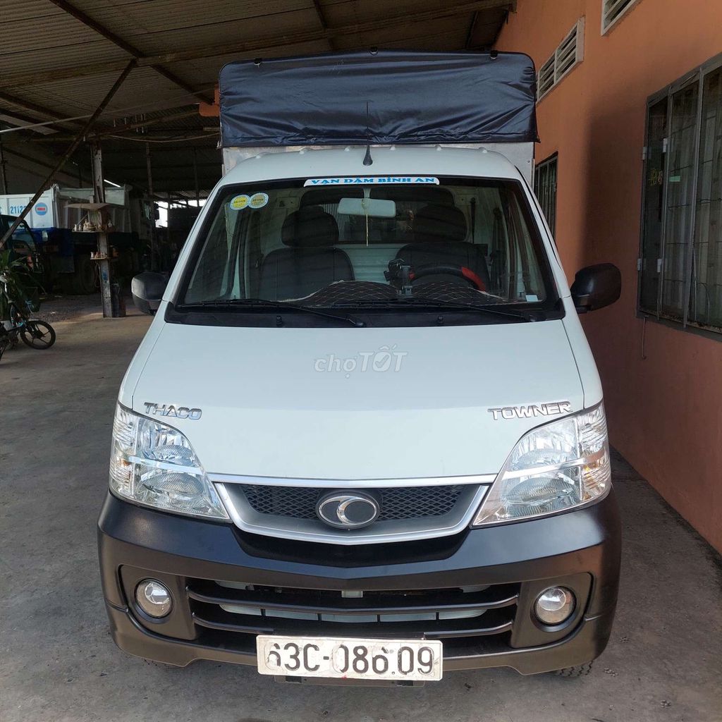 Xe tải Thaco Towner 2021 - 130053313