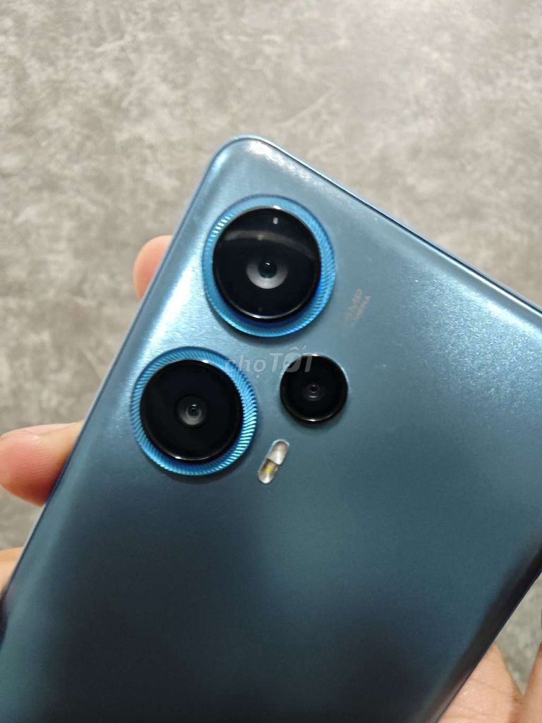 Xiaomi Note 12 Turbo 8/256Gb Snap 7plusGen2 có GL - 130168748