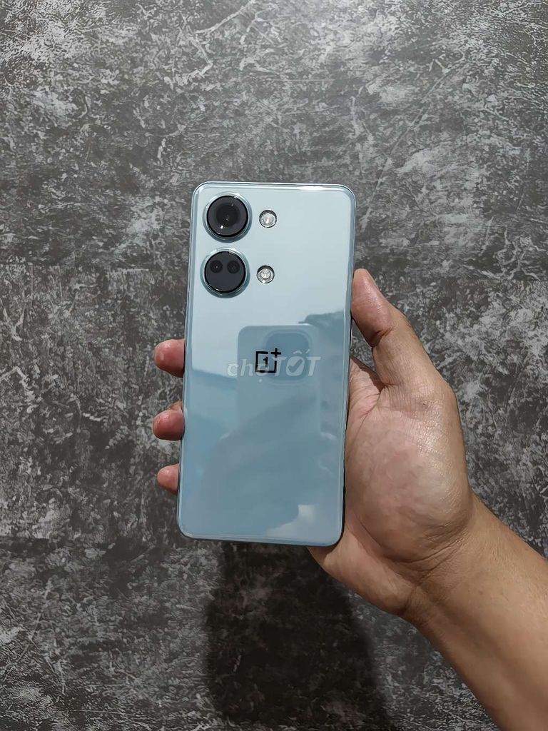 OnePlus Ace 2V 12/256Gb Dimen 9000 có GL - 130089407