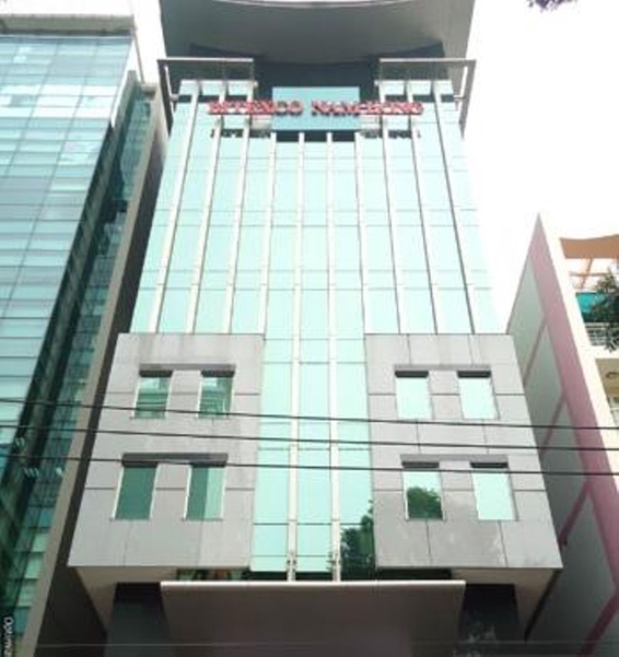 Dự Án Bitexco Nam Long Building Quận 3 Giá Rẻ Tháng 04/2026