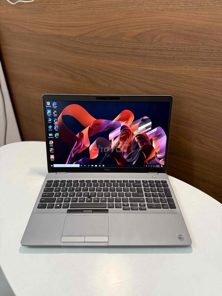Dell Precision I7 10850H/ R 8GB/256GB/4G/ 15.6” - 126423545