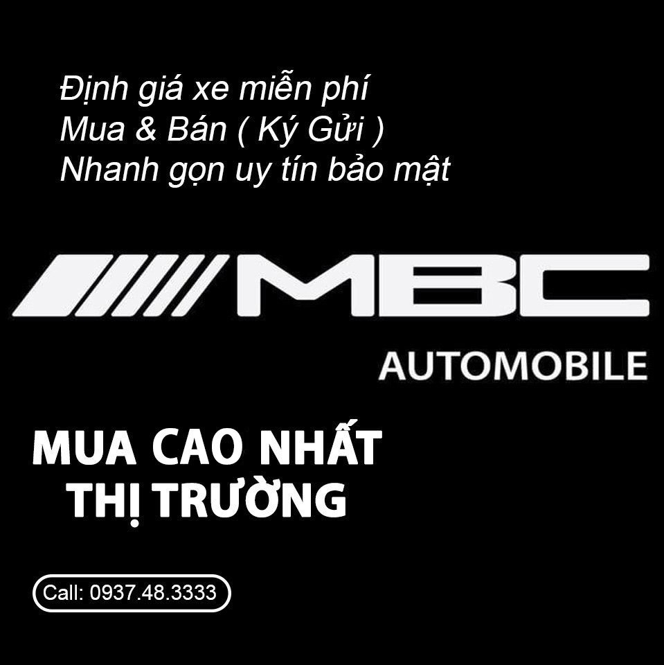 MBC AUTO - Chợ Tốt - Website Mua Bán, Rao Vặt Trực Tuyến Hàng Đầu Của Người Việt