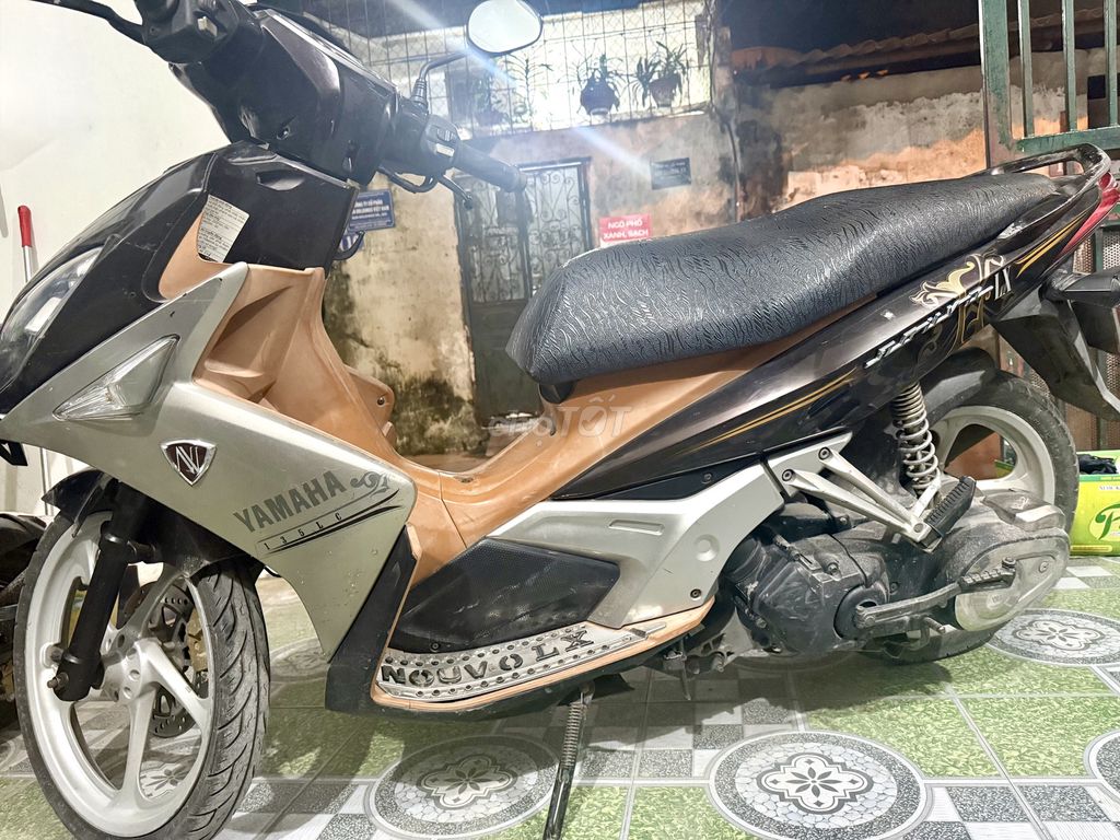Xe máy Yamaha - 129994903