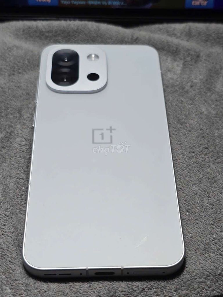 One+ 13T 5G titan ram 16/256G Chip Snap 8 Elite - 130069530