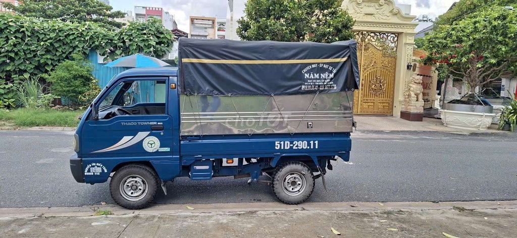 thaco towner 990kg đời 2018 - 130070977