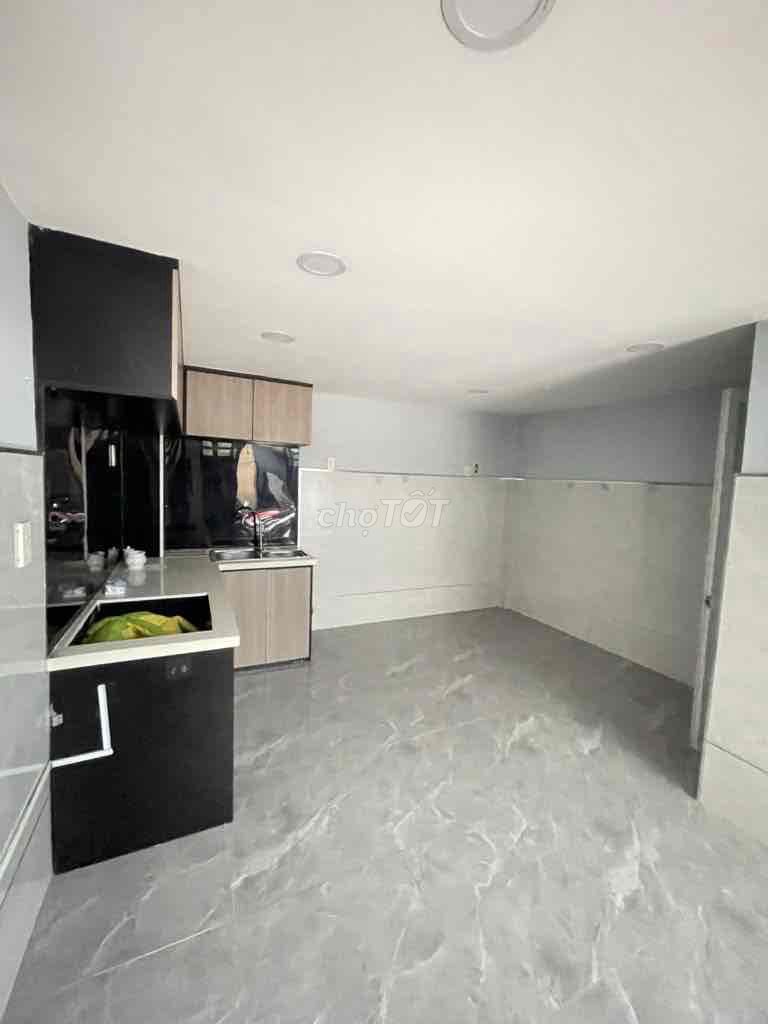 Bán nhà mới.. trung tâm q. Bình Tân, shr, chưa đến 3ty - 131653743