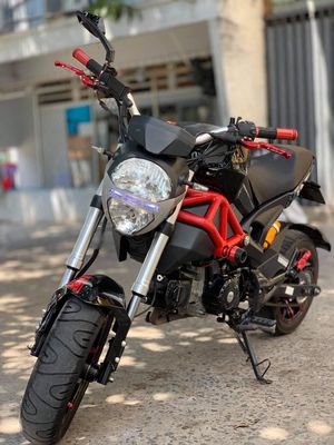 Mua Bán Xe Moto Mini Cũ Và Mới Giá Rẻ, Chính Chủ 03/2021