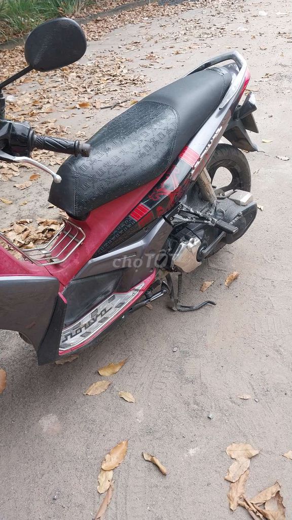 bán xe novou4 - 129341032