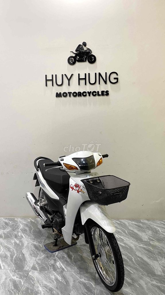 wave trắng - 129946228