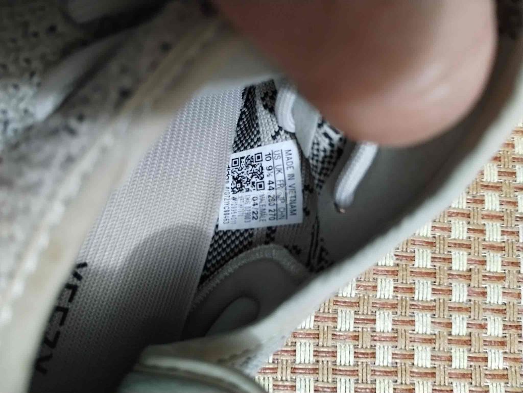 Giày thể thao Adidas Yeezy Boost 350 Nam - 129979088