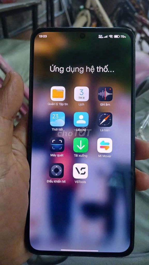 Xiaomi Redmi K50 128GB đẹp keng, giá chuẩn - 129461678