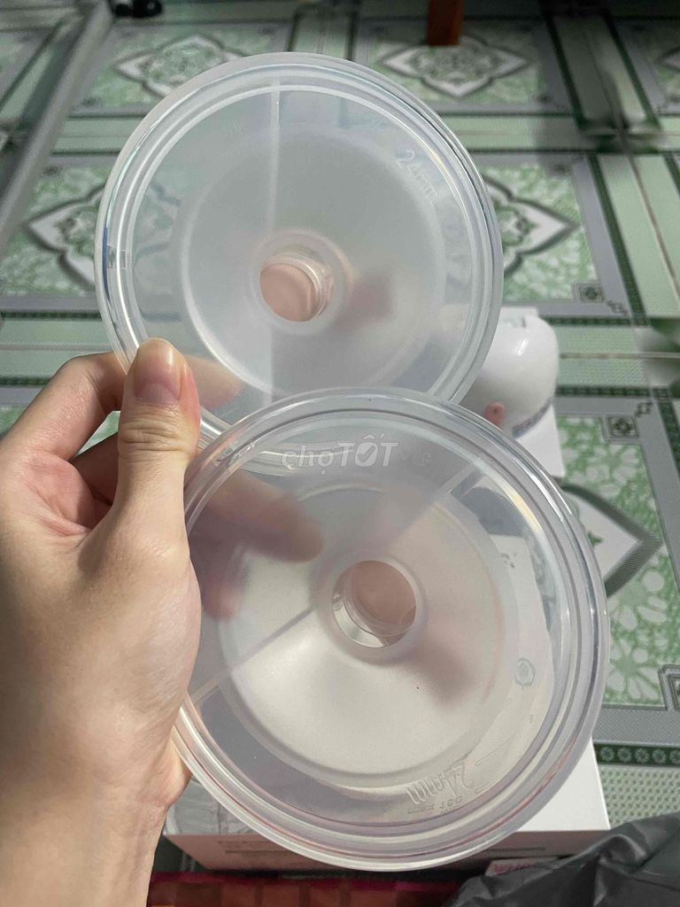 2 máy hút sữa youha gen2 - 129937134