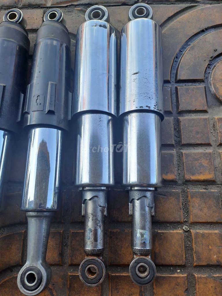 Phuột sau Air Blade Thái Future 1 Winner x Magic - 129980234