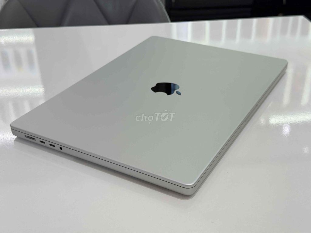 Macbook Pro 16'' M1 Pro/16gb/512gb P86% 99%-GÓP 0D - 131619403