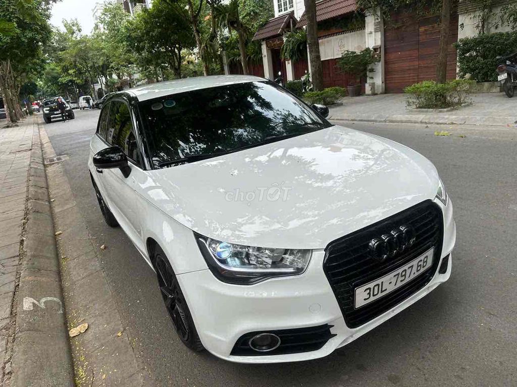 Audi Sportback 2010 1.4 TFSI Ambition - 129951161