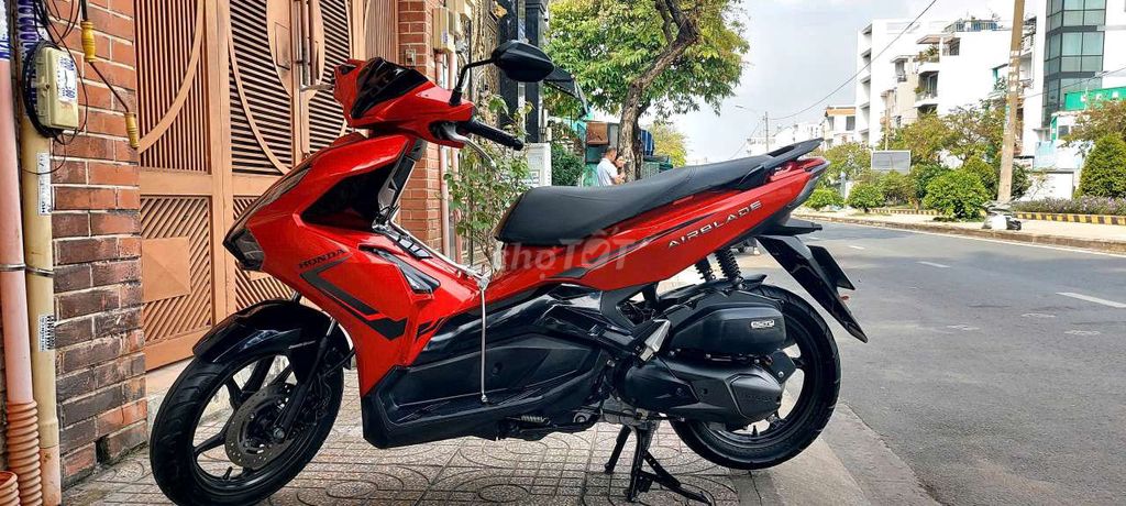 Air Blade 125 4V 2022.BiểnTp.Chính Chủ.Xe Mới 99%. - 130226775