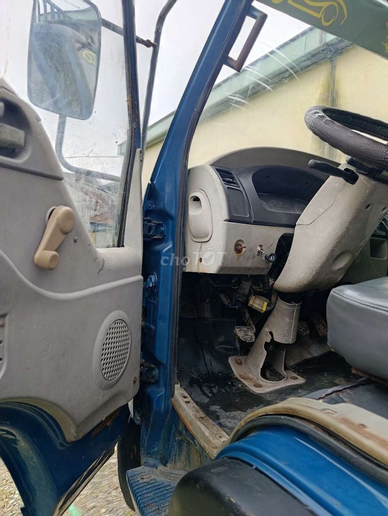 Thaco Folan 3.45T 2011 - 129972573