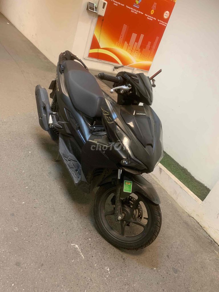 Honda Air Blade 2023 Thể thao Đen - 130250947