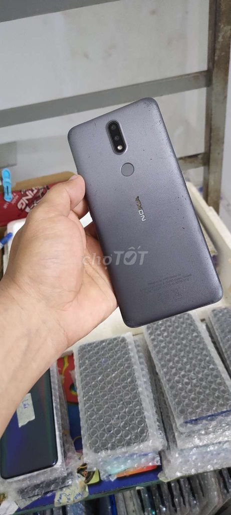 Nokia 2.3, 32gb, Android 12 - 117051934