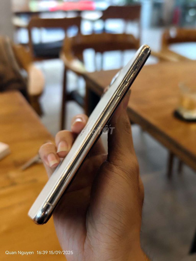 IPhone 11 Pro Max 256GB Quốc Tế - 127791786