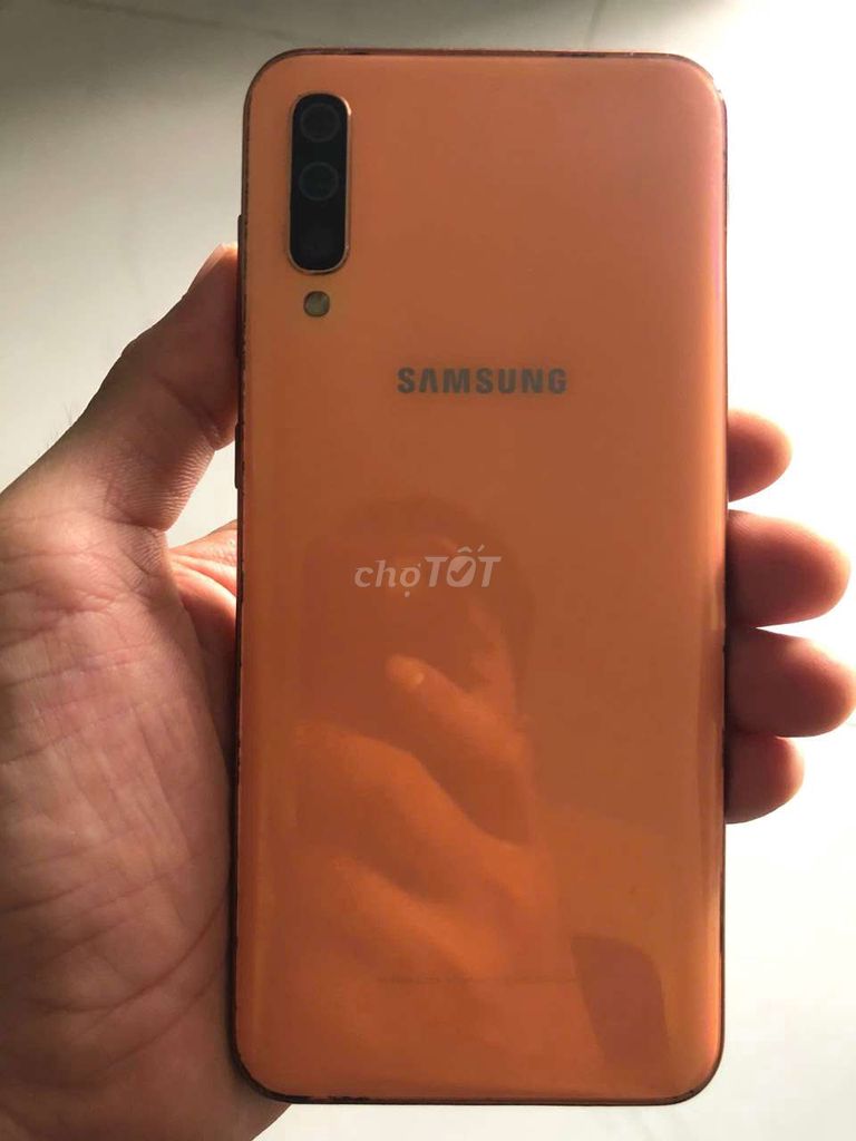 SAMSUNG GALAXY A50 - 128530677