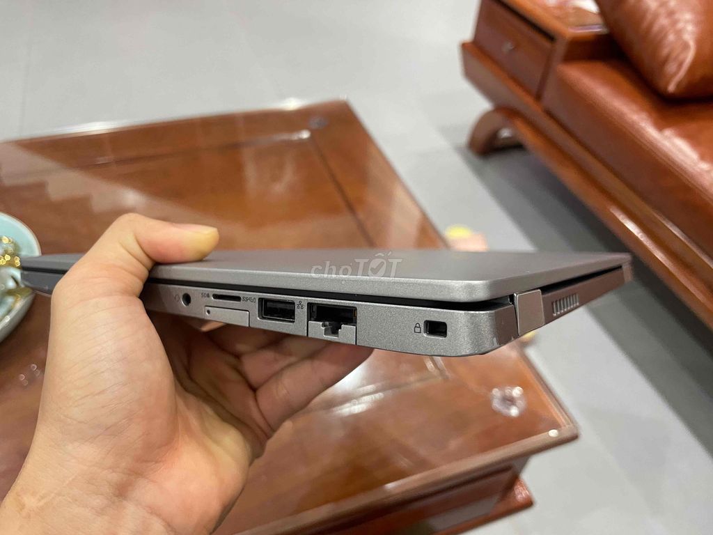 Dell 5310 Core i5 10th 13 inch 8GB/256GB - 129925995