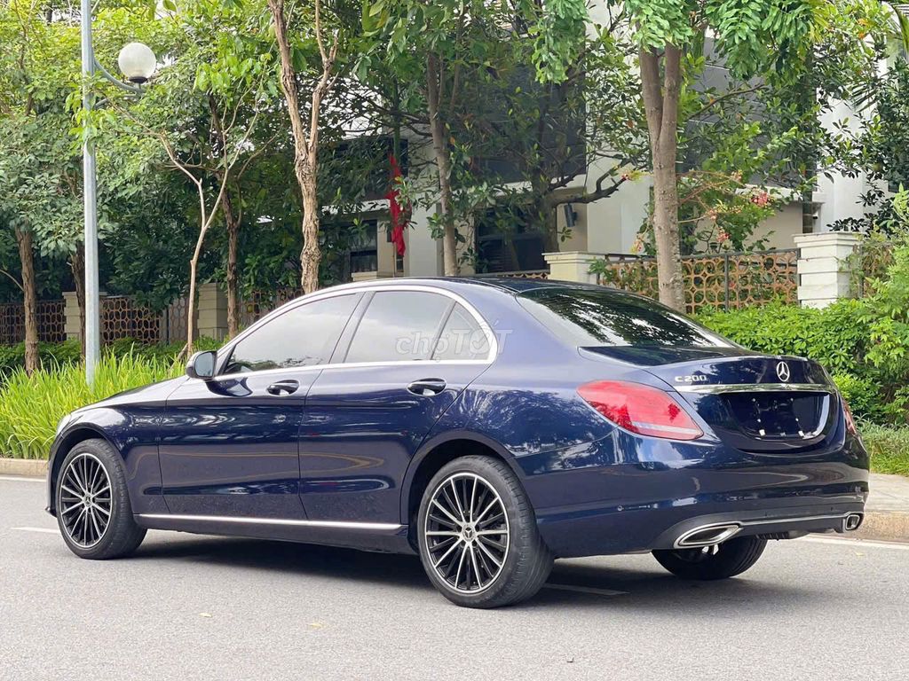 𝐌𝐞𝐫𝐜𝐞𝐝𝐞𝐬 𝐂𝟐𝟎𝟎 𝐞𝐱 𝐬𝐚̉𝐧 𝐱𝐮𝐚̂́𝐭 2021 cực mới - 129919569