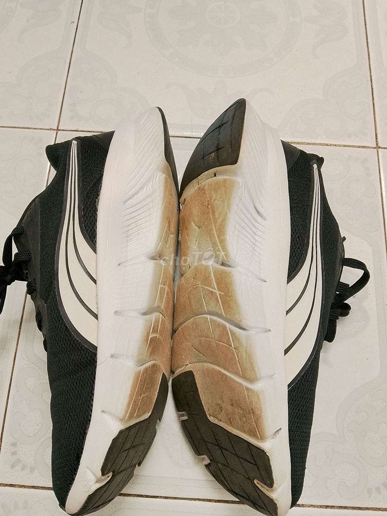Giày thể thao Puma Đen size 39-40 - 130066515