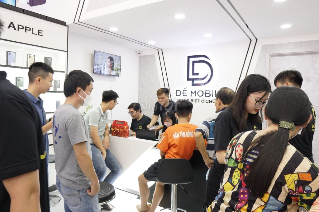 Hệ Thống Đế Mobile - Demobile.vn - Chợ Tốt - Website Mua Bán, Rao Vặt ...