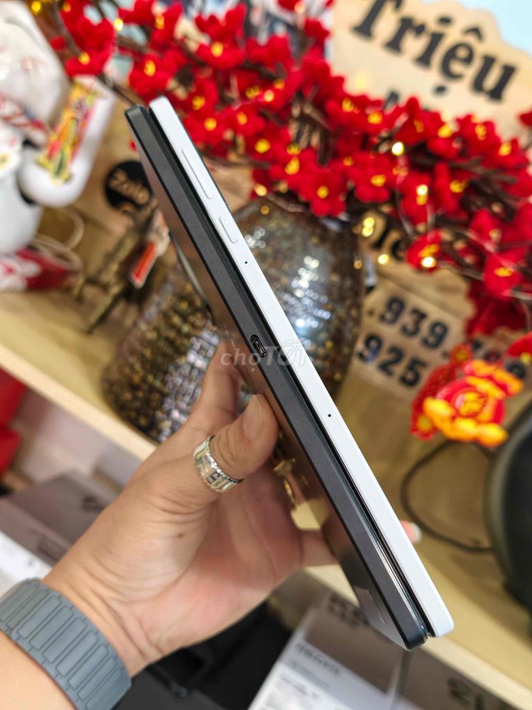 Lenovo Legion Y700 gen 3 ram12/256 fullbox đẹp - 129236341