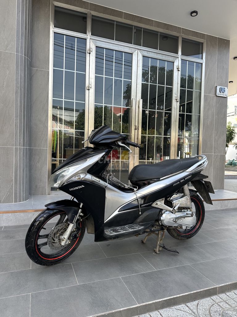 Honda Air Blade 110 xe mới đẹp - 130212364