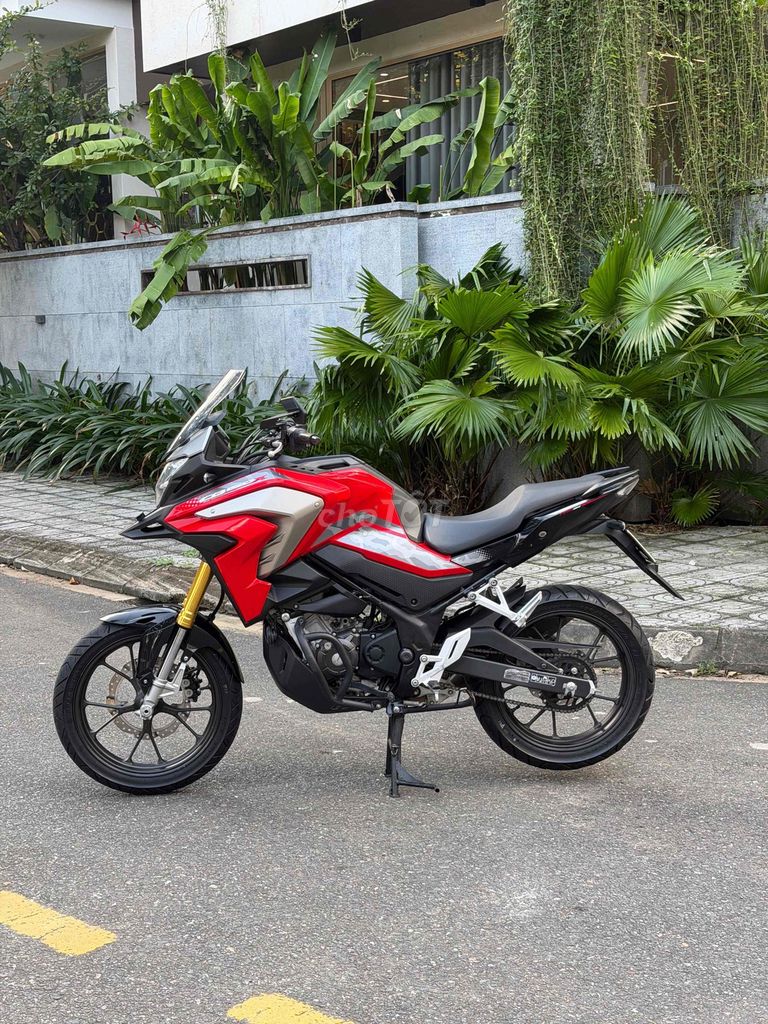 Nhượng lại em CB150x - siêu nét chíh chủ - 130212112