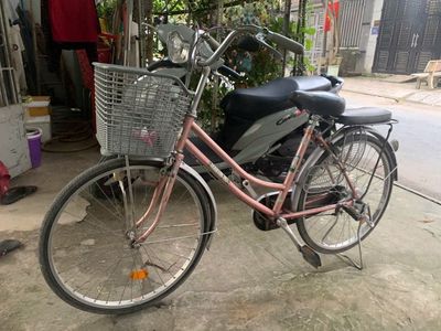 Mua bán xe đạp Martin 107 cũ mới giá rẻ 12/2025