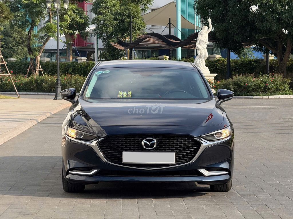 Mazda 3 1.5 Luxury 2022 Full LS - 129873740