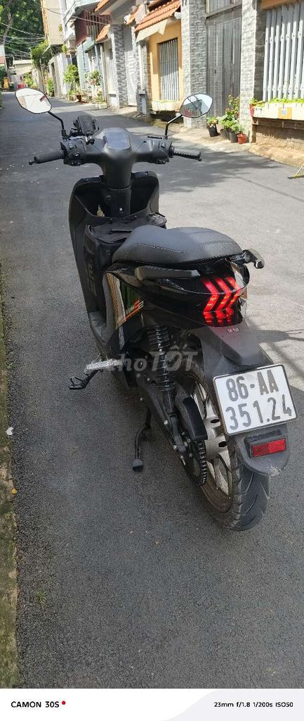 Datbike Quantum S2 - 129173827