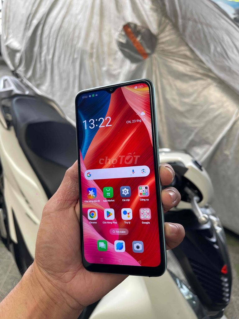 bán oppo A57 full chức năng 4/128G ai cần liên hệ - 129259598