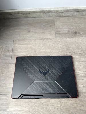 Giá Asus TUF Gaming F15 tháng 12/2025 – Bền, mạnh, gaming đỉnh