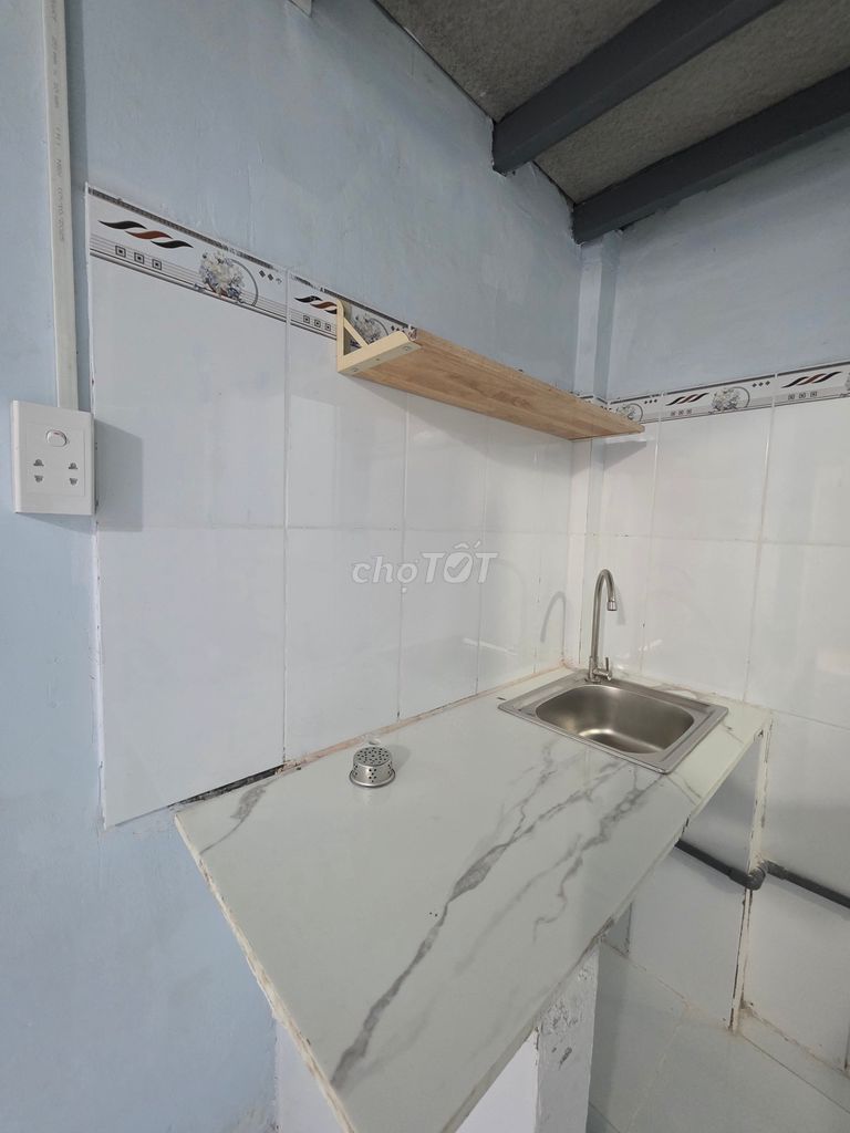 Cho Thuê Phòng Trọ - 129352541