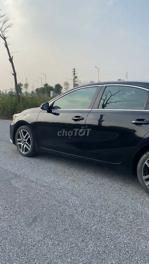 Kia Cerato 2019 2.0 Premium 40000 km - 129799848
