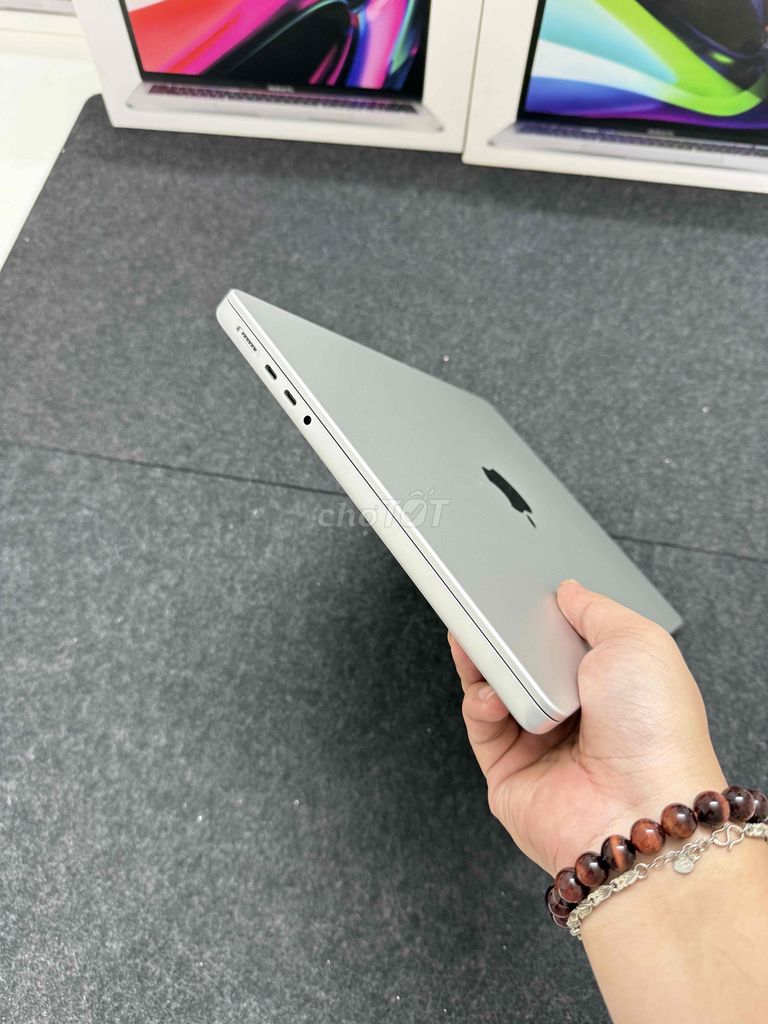 Macbook M1 Pro 14inch Ram 16GB SSD 512GB - 129853643